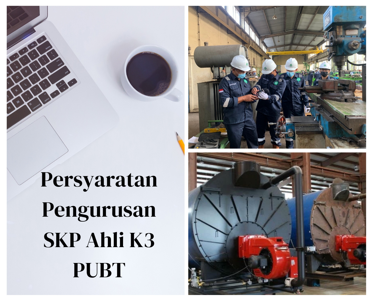 Panduan Lengkap Pembuatan SKP - PRIMASINDO CONSULTING